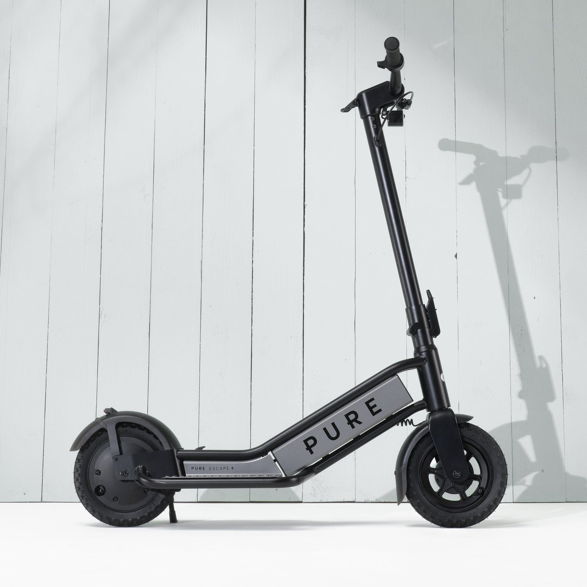 Escape+ Electric Scooter | Pure Electric – Pure Electric FR