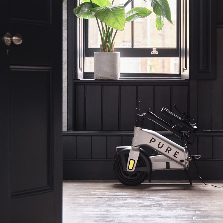 Pure Advance Flex Electric Scooter | Pure Electric – Pure Electric FR