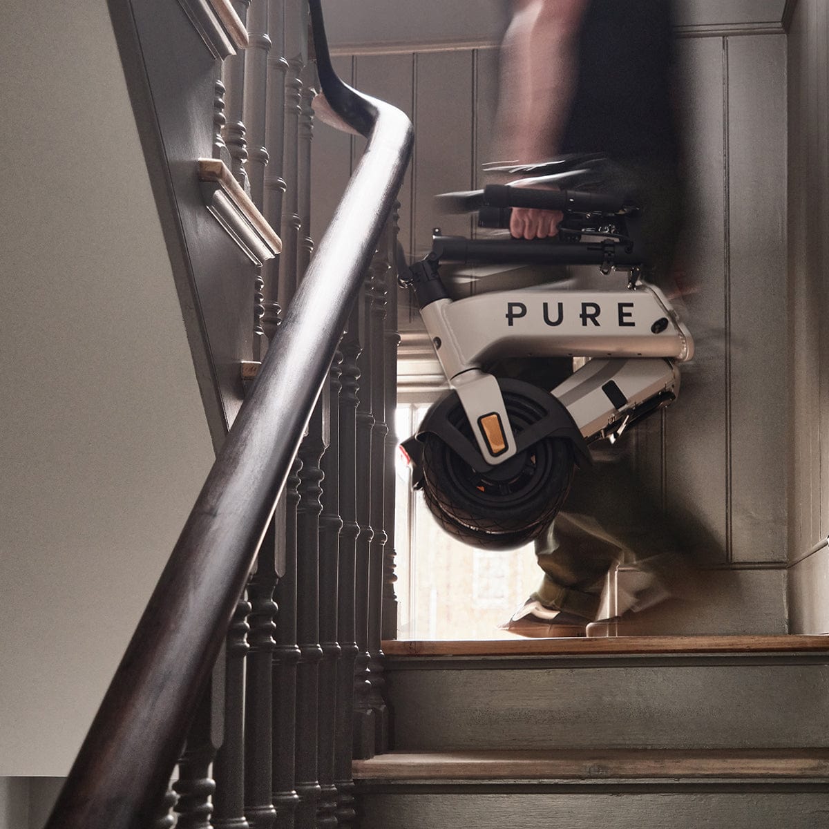 Pure Advance Flex Electric Scooter | Pure Electric – Pure Electric FR